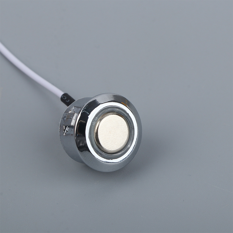 Touch Switch 5-24v 4a 12v Led Strip Switch Button On Off Dimmer Touch ...