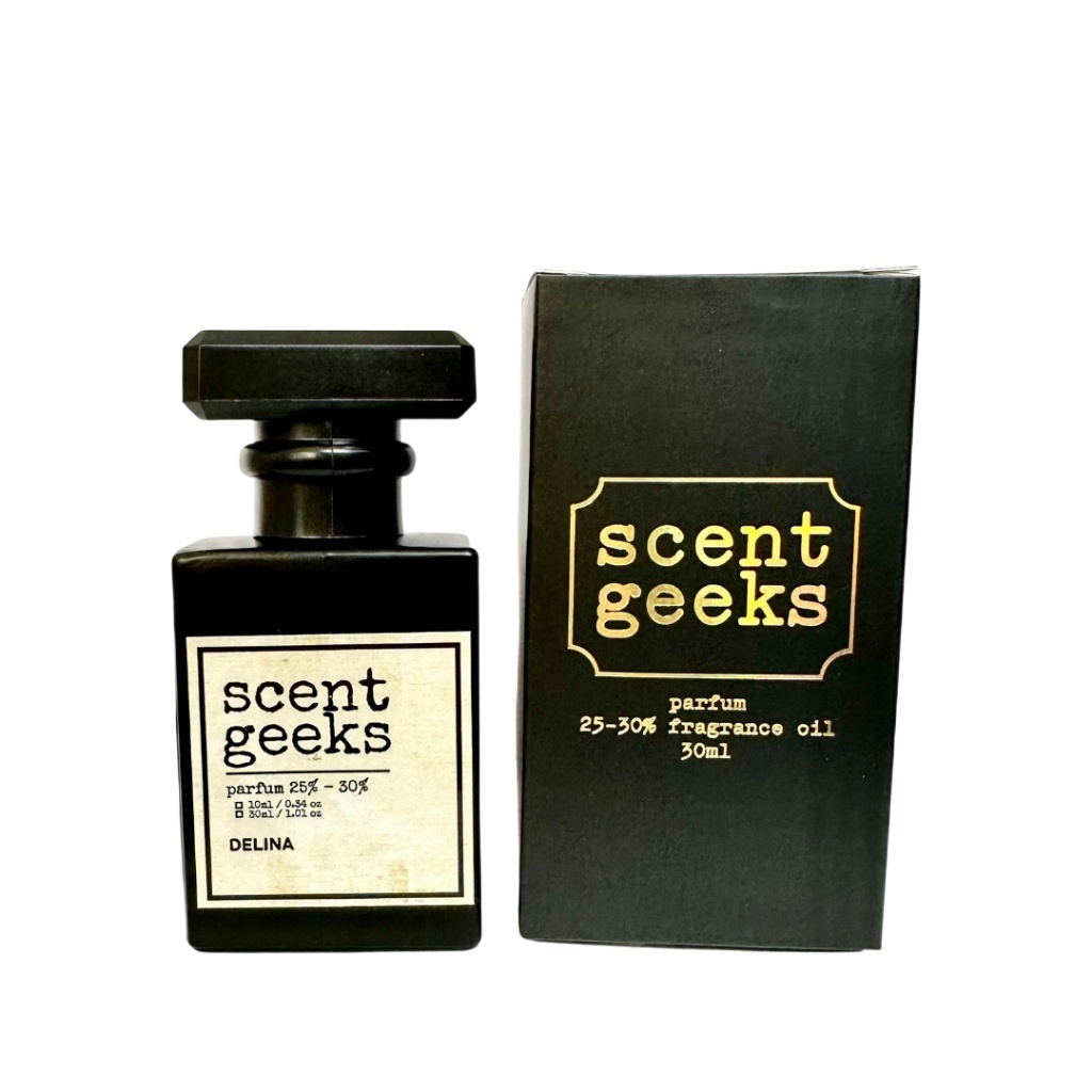 SophiaandKalel Scent Geeks 25 Oil Perfumes Listing 3 | Lazada PH