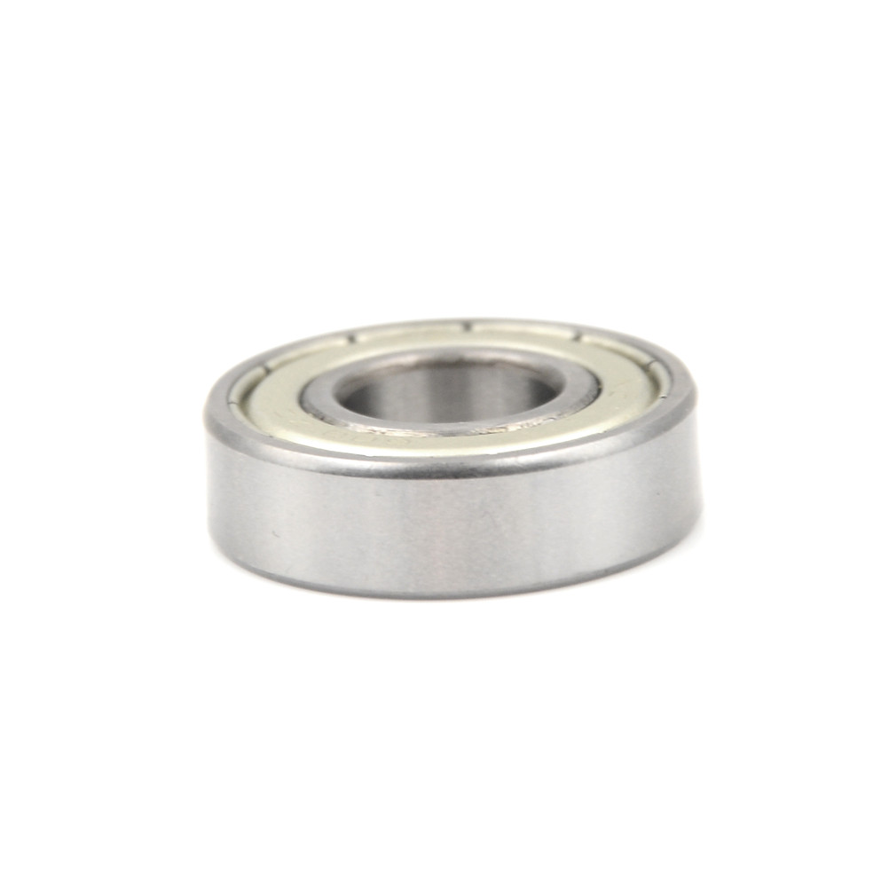 Carbon Steel 6001ZZ 6001Z 6001 Deep Groove Ball High Speed Bearing ...