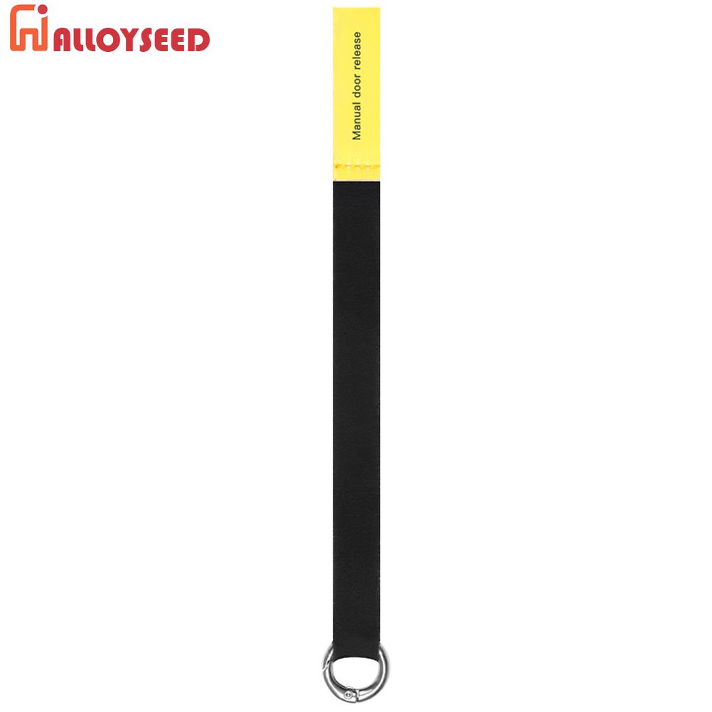 Rear Door Mechanical Switch Rear Door Emergency Puller Manual Door ...