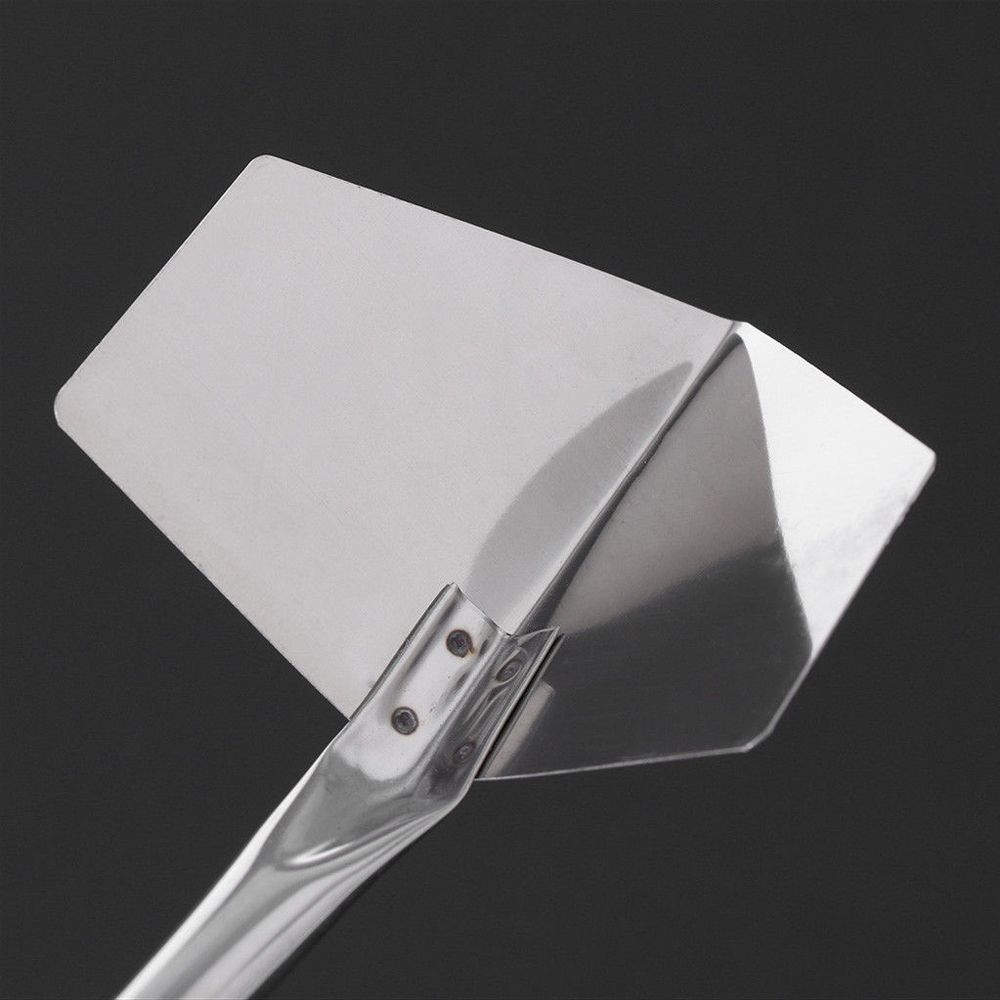 Wall Line Trimming Portable Home Improvement Stainless Steel Metal ...