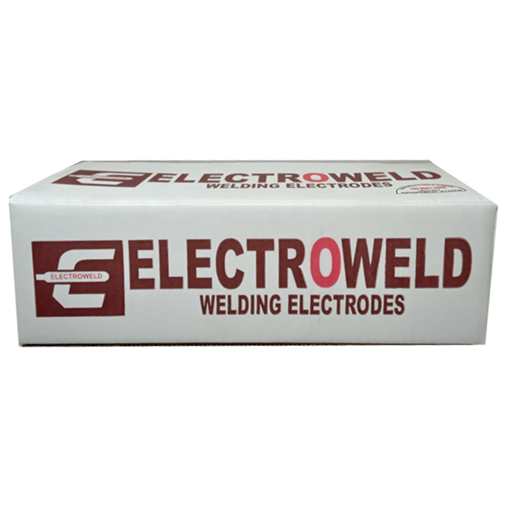 COD 1-KG Electroweld 6013 Welding Electrode (AWS E6013) | Lazada PH