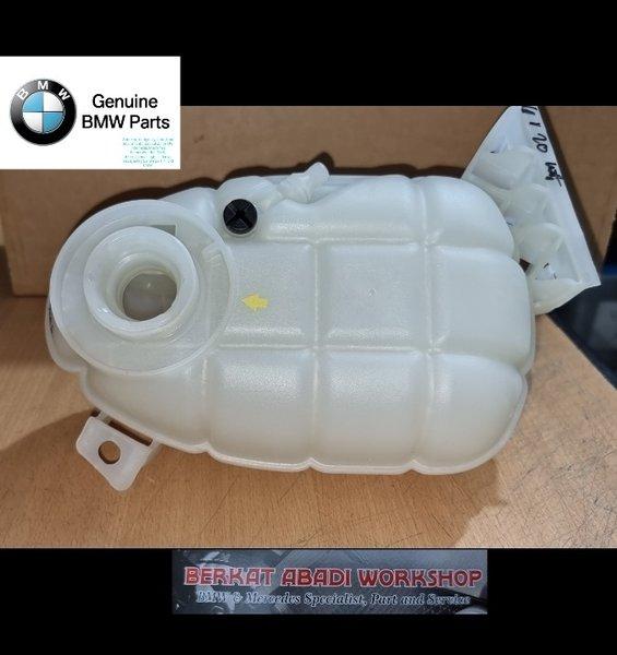 Tabung Radiator Atau Reservoir Tank Bmw F30 335I Original 17137642160 ...