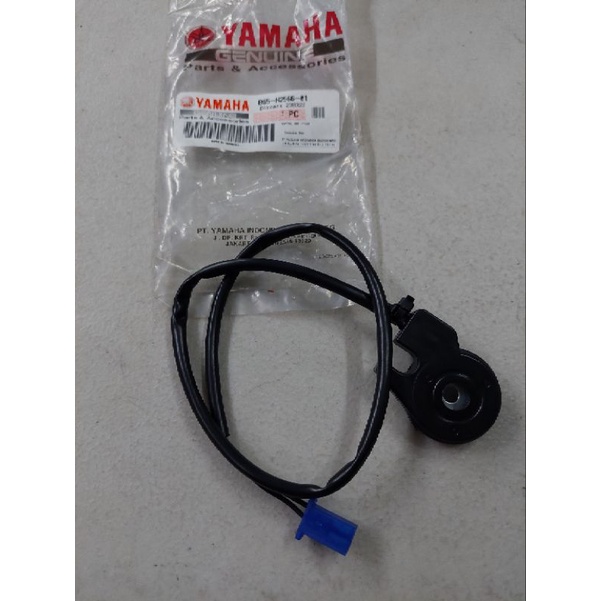 Side Stand Switch - Nmax V2,Aerox V1,Aerox V2 | Lazada PH