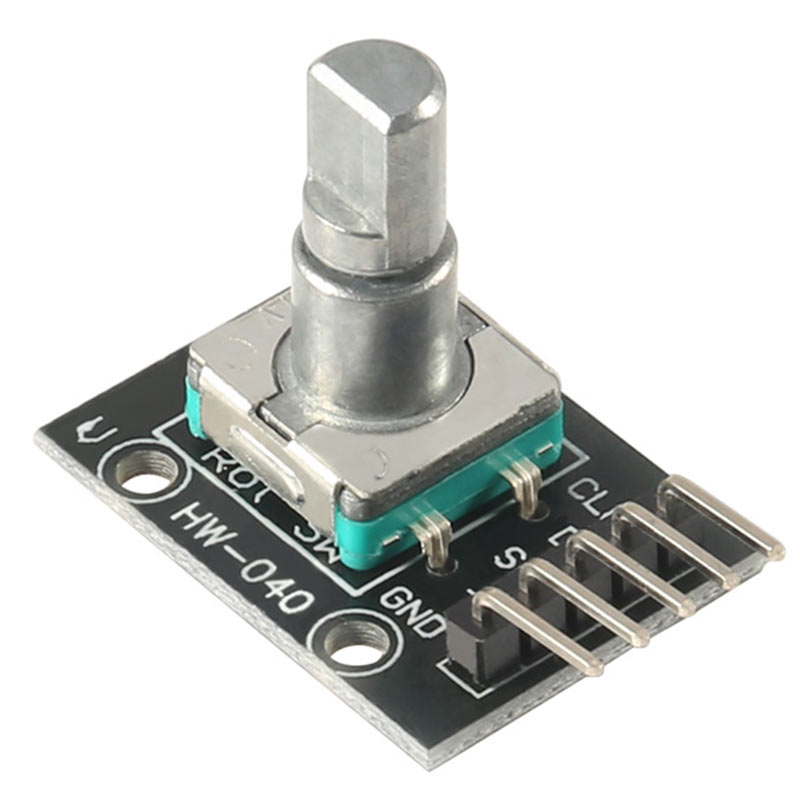 【Exclusive Online Deals】 5Pcs for Arduino Degree Rotary Encoder Module ...