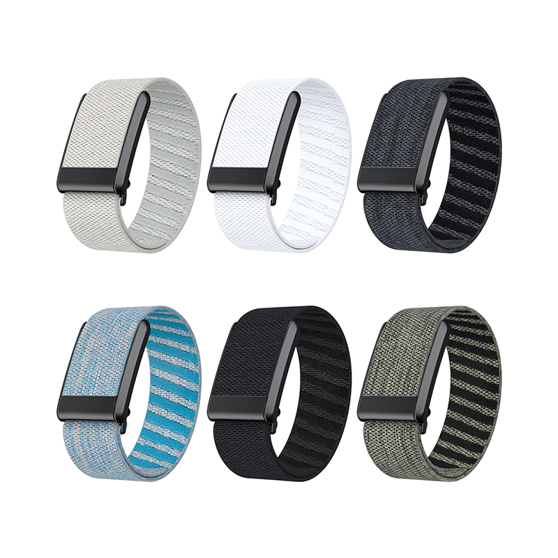 Loop Bands For Whoop 4.0 Wristband Breathable Nylon Strap Wearable ...