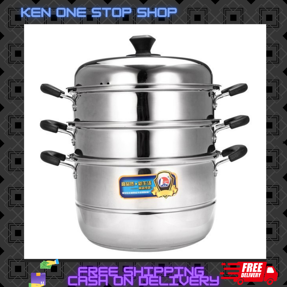 3 Layer Streamer | Lazada PH