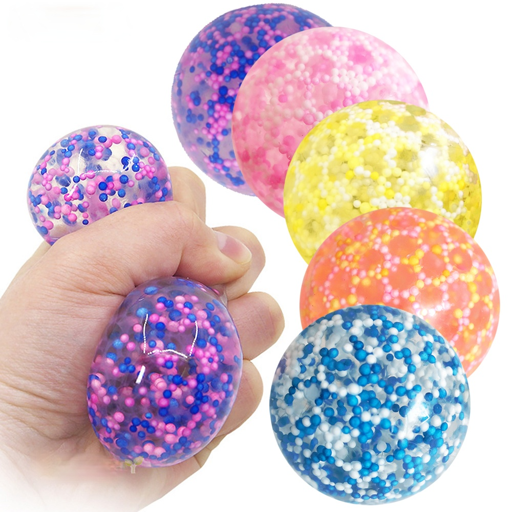 【New Arrivals】Colorful Tangle Fidget Toys globbles anti-stress handle ...