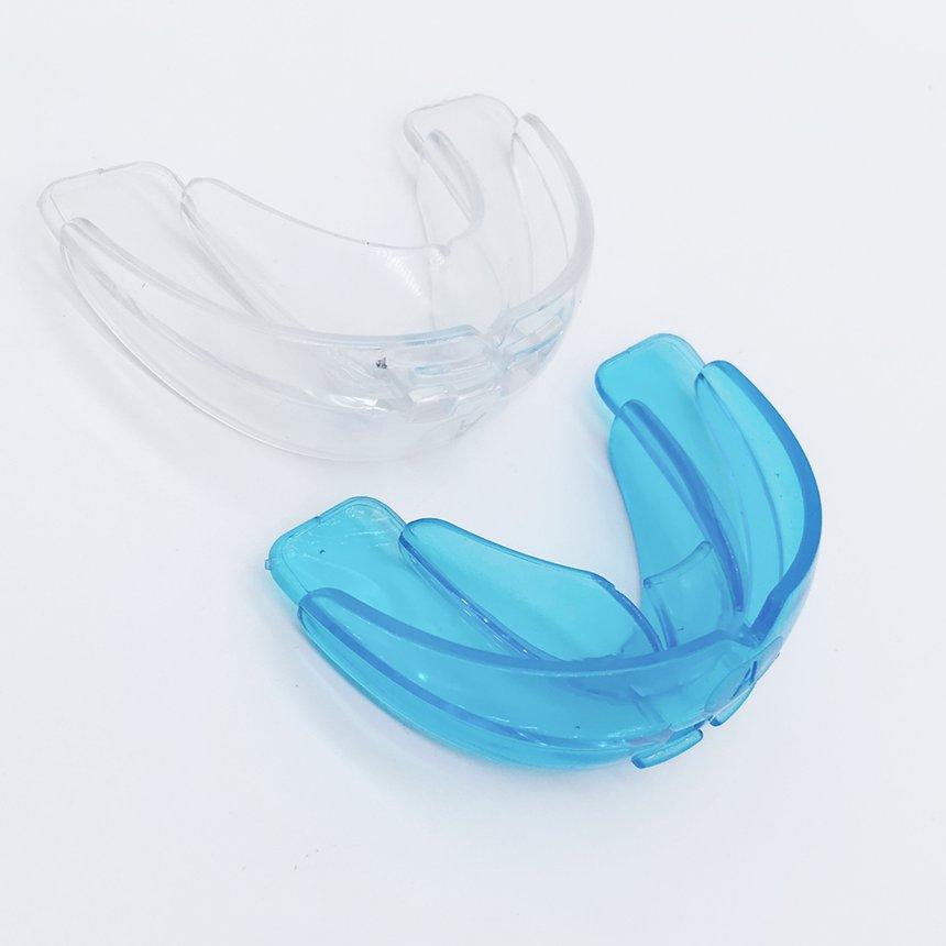 【UrbanNomad】TO 2Pcs Brace Buck Teeth Retainers Boxing Protector ...