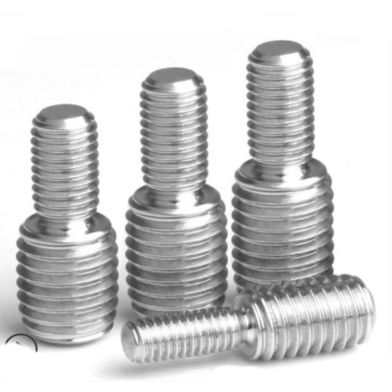 1/5pcs Conversion Screw M3 M4 M5 M6 M8 M10 M12 M14 M16 M20 Stainless Steel 304 Reducing Bolt ...