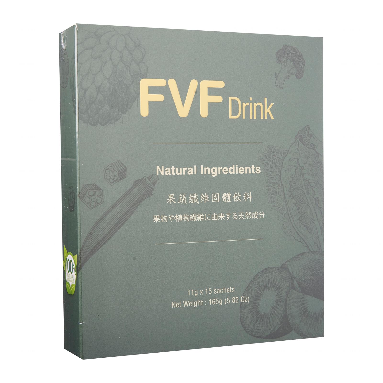 DR June FVF Drink Digestive Probiotics | Lazada Singapore