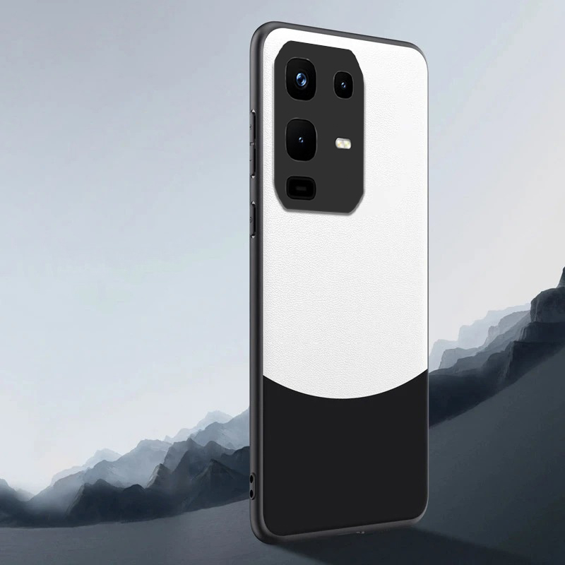 New Phone case infinix Note 50S 50X Back cover 360 Degrees Protection ...