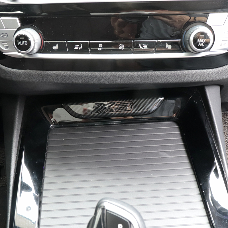 NEW 【Too much love!】Car Accessories For Bmw X3 G01 18-22 M New Sport ...