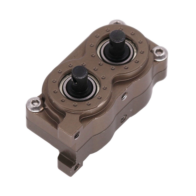 【EcoDealsq】Pcs Metal Forward and Reverse Case & 1 Pair Side Step Plate ...