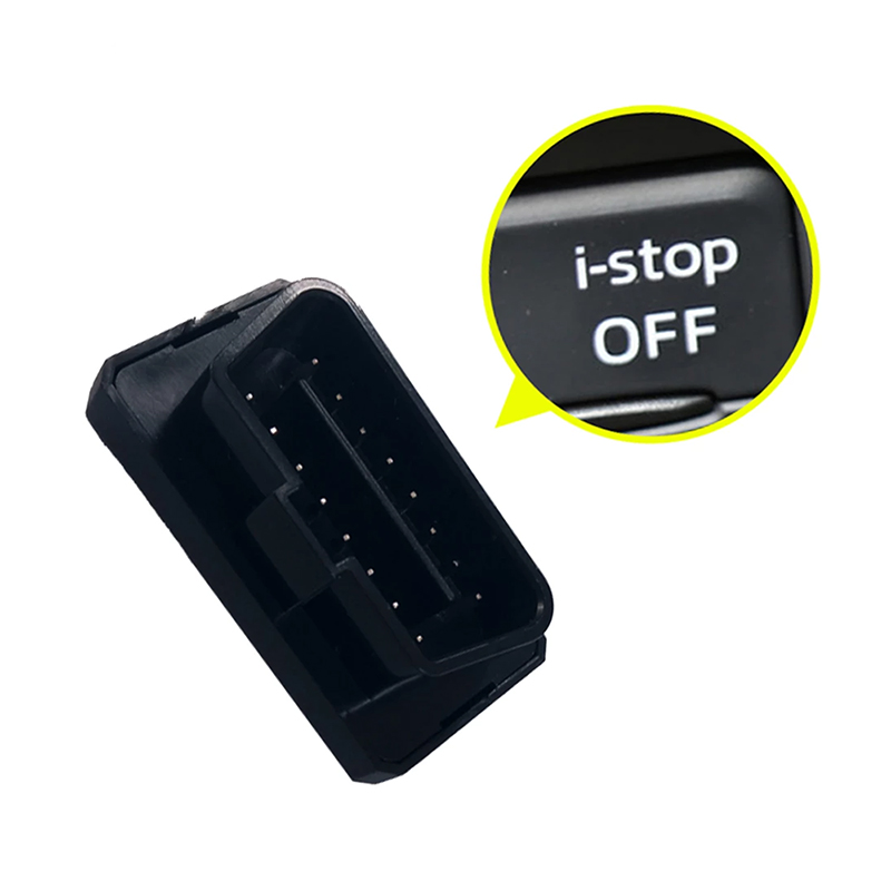 Mazda CX3 CX5 CX8 istop Disable Module Plug | Lazada