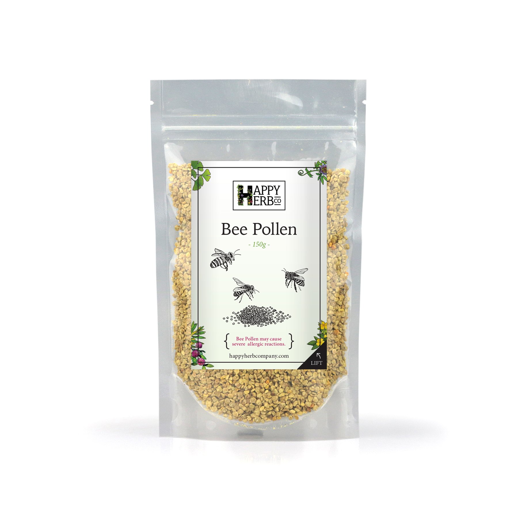 Bee Pollen 150g | Daraz.pk: Buy Online at Best Prices in Pakistan ...