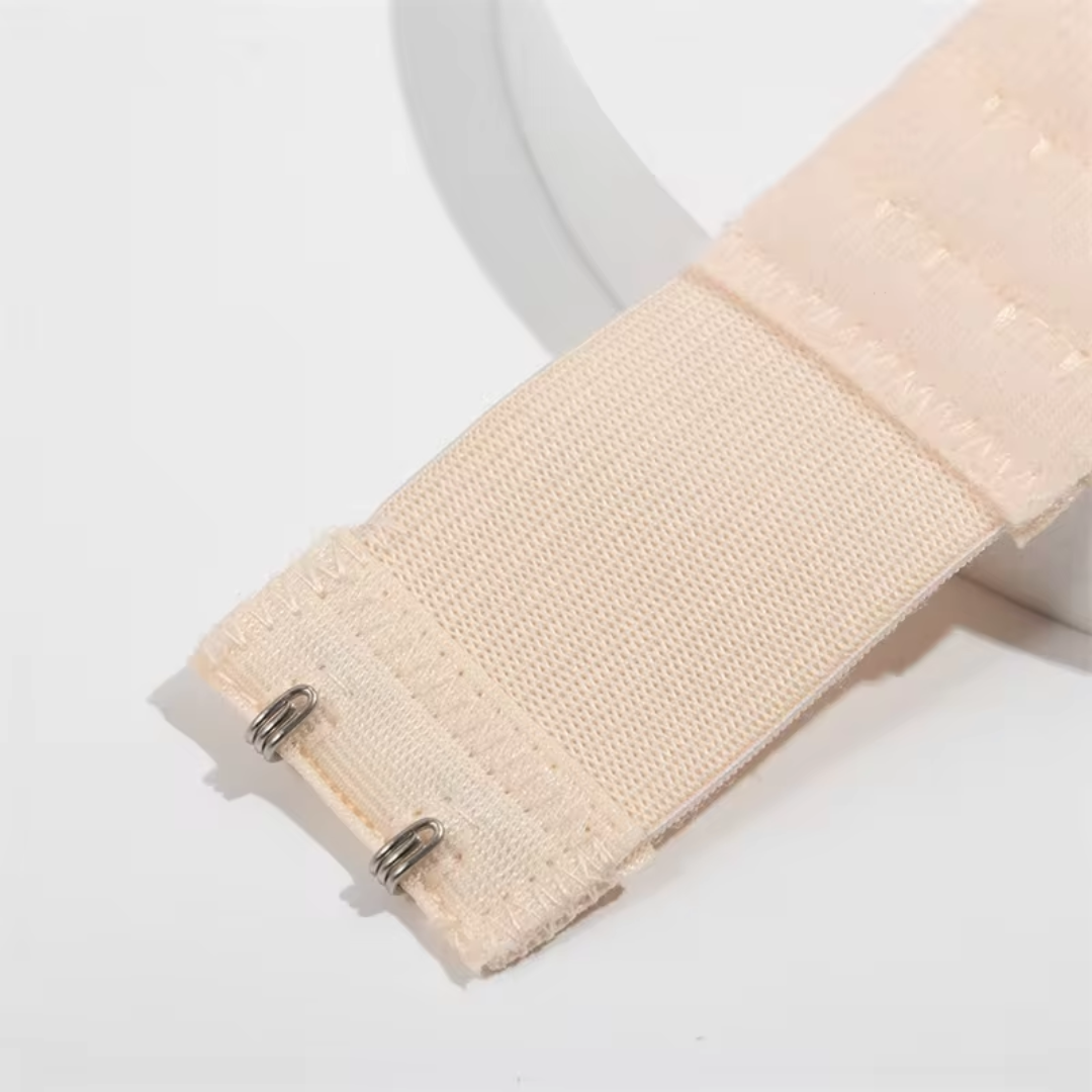 3pcs 2 Hooks Bra Strap Extenders, Comfortable Adjustable Bra Band For ...