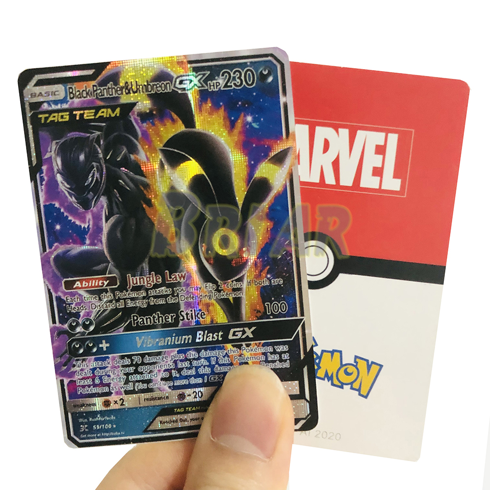 【Yibei Fairy Tale Toy City】TAG TERM 2022 Pokémon Card Anniversary Card ...