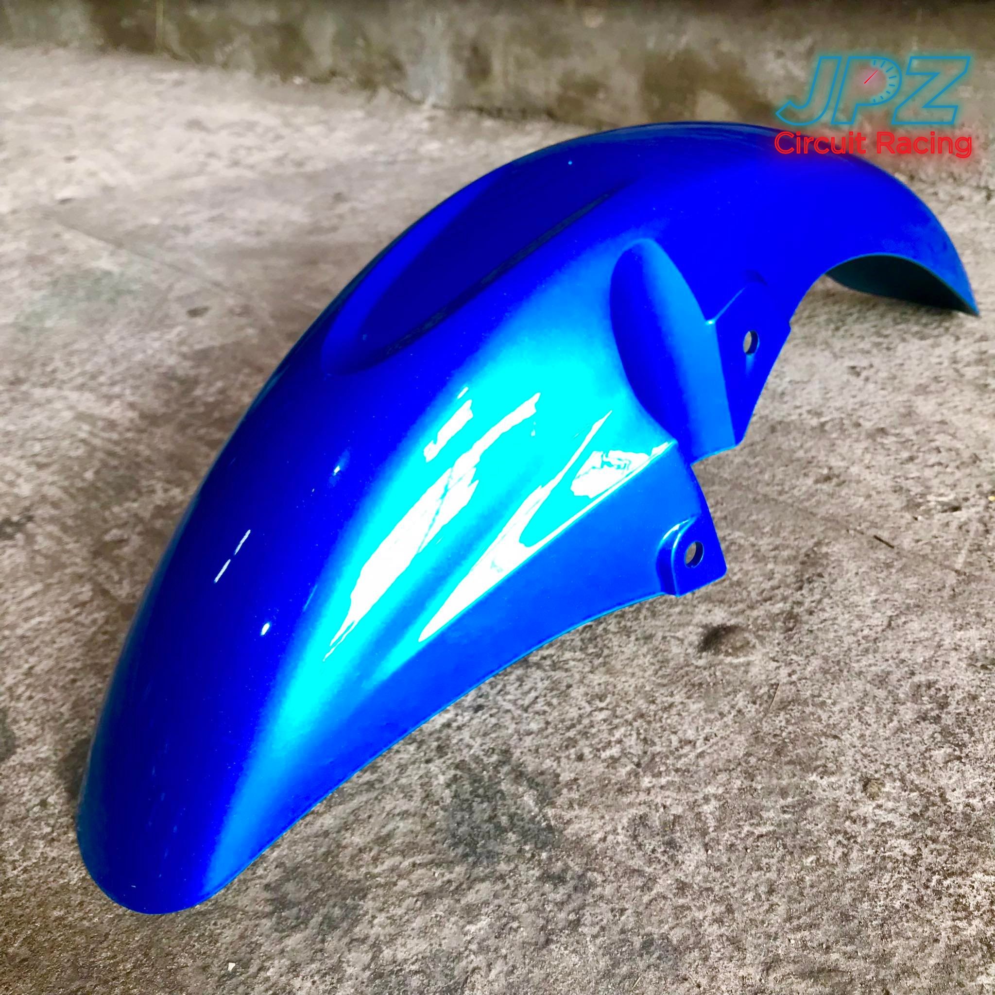 YSW FAIRINGS for SUZUKI RAIDER 150 REBORN FRONT FENDER | Lazada PH