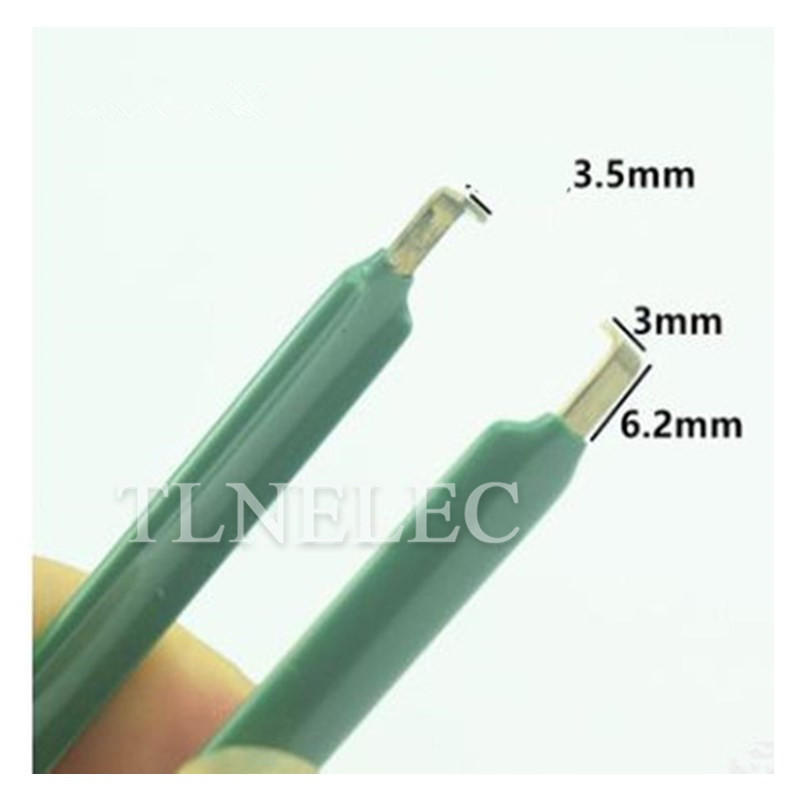 【TrendGlobe】U-type Tweezer Clip IC Extractor Chip CPU Manifold Block ...
