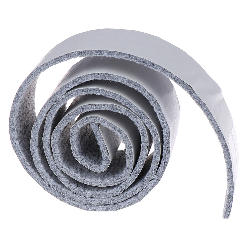 1m Anti-Slip Felt Protection Pad Chair Leg Caps Sofa Table Chair Feet ...