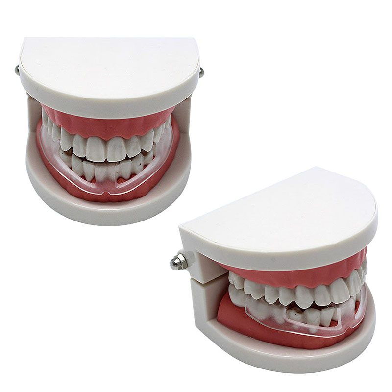 NEW 【Special offer】Silicone Mouth Guard Boxing Mouth Protector Night ...