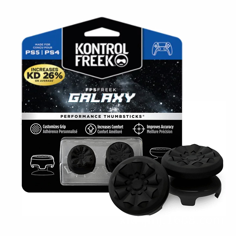 Freek Galaxy FPS For Playstation PS4 High-Rise Analog Stick PS5 ...