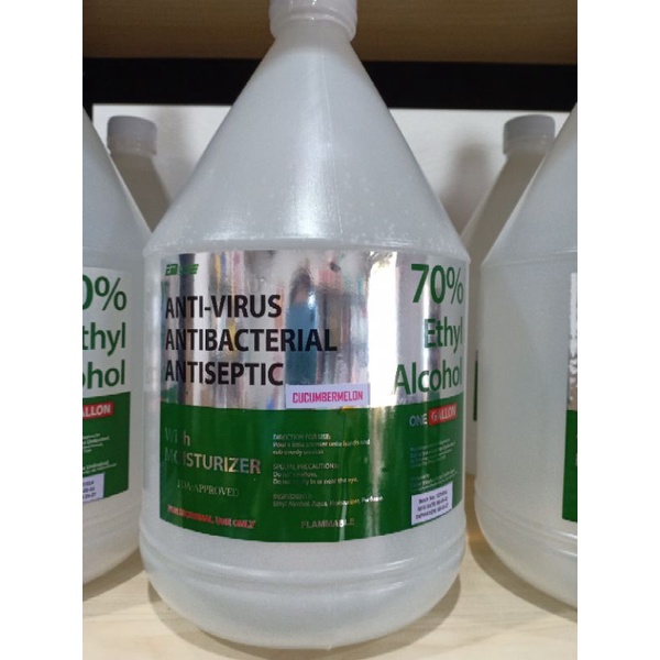 EMAX 70 Alcohol (Ethyl and Isopropyl) | Lazada PH