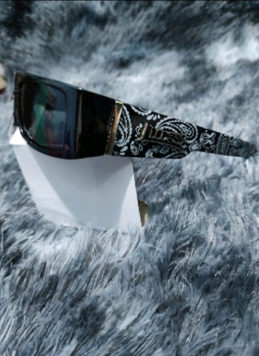 OG LOCS EYEGLASSES Good Quality unisex premium quality | Lazada PH