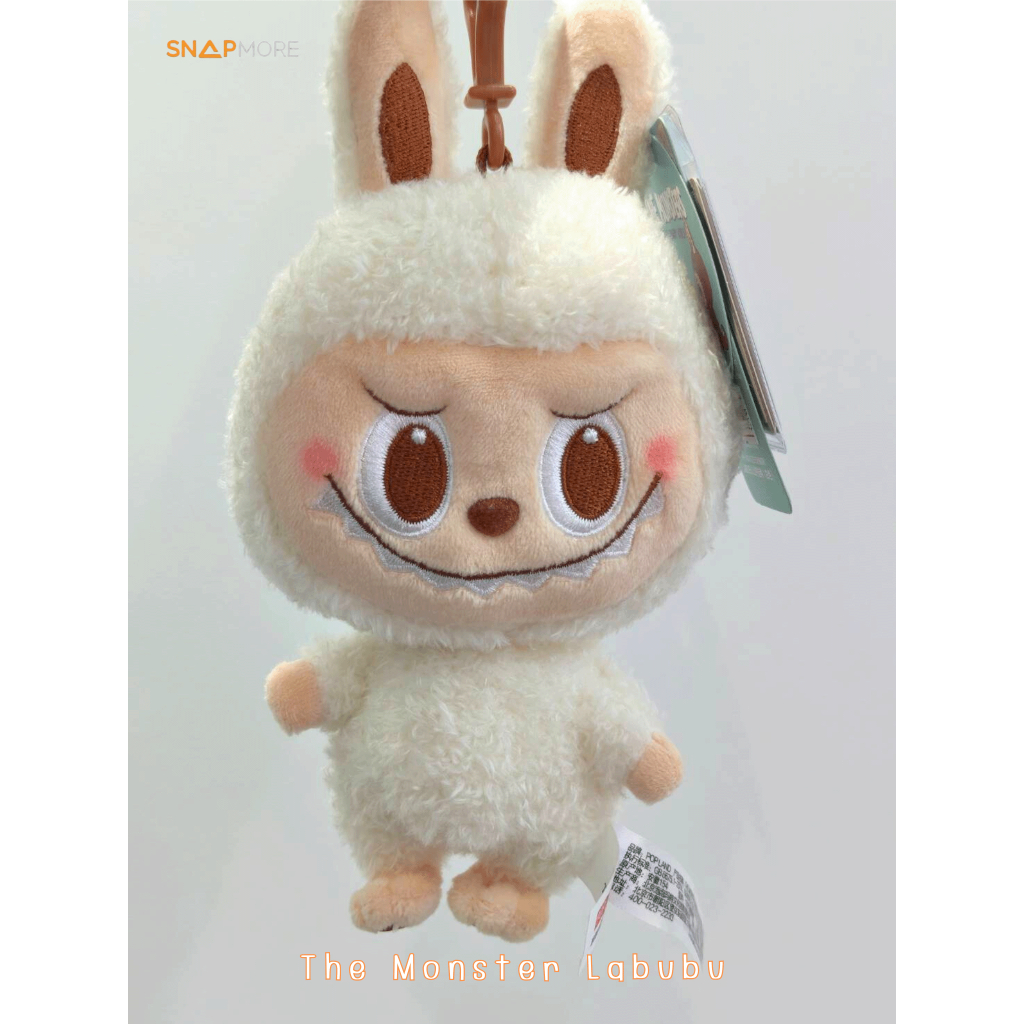 The Monster Labubu [POP LAND] | Lazada.co.th