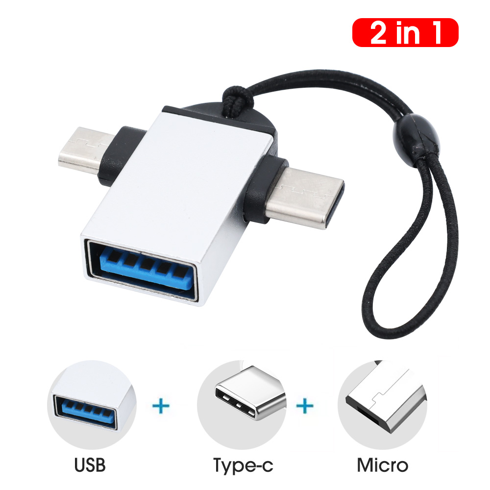 【Inkwell Tales】Universal Usb Pd Converter Type C Power Adapter ...