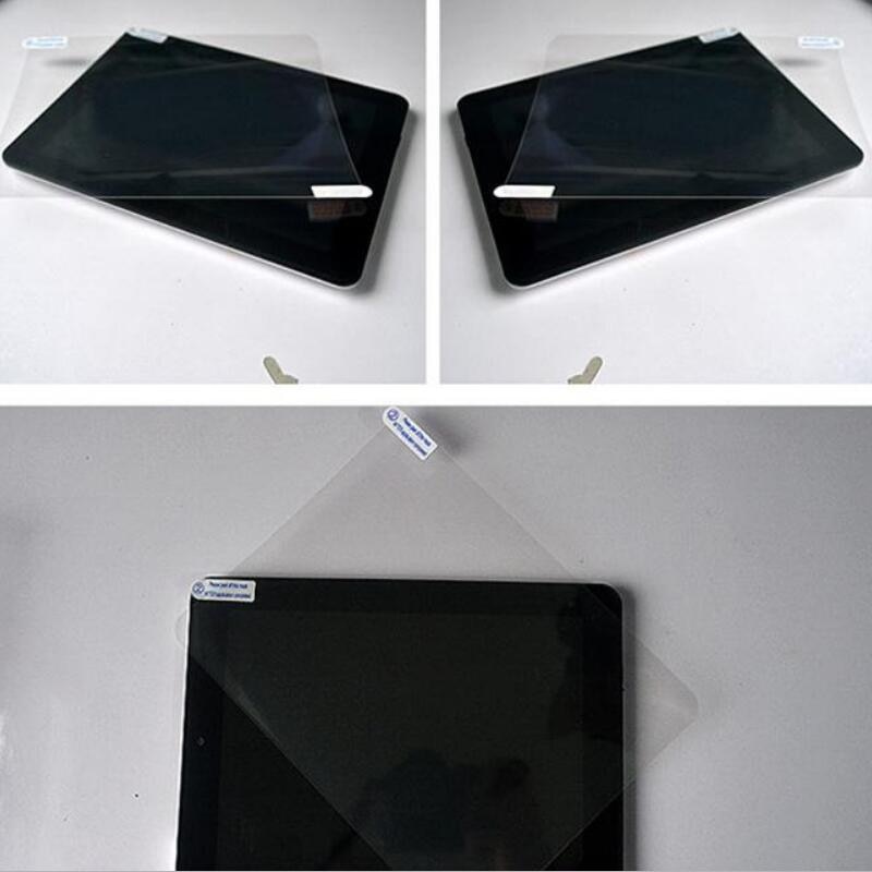 3PCS Clear HD Soft Ultra Slim Screen Protectors For Dell Venue 11 Pro ...