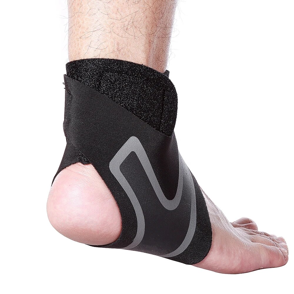 Ankle Brace Guard for Plantar Fasciitis Ankle Support Ankle Wrap for ...
