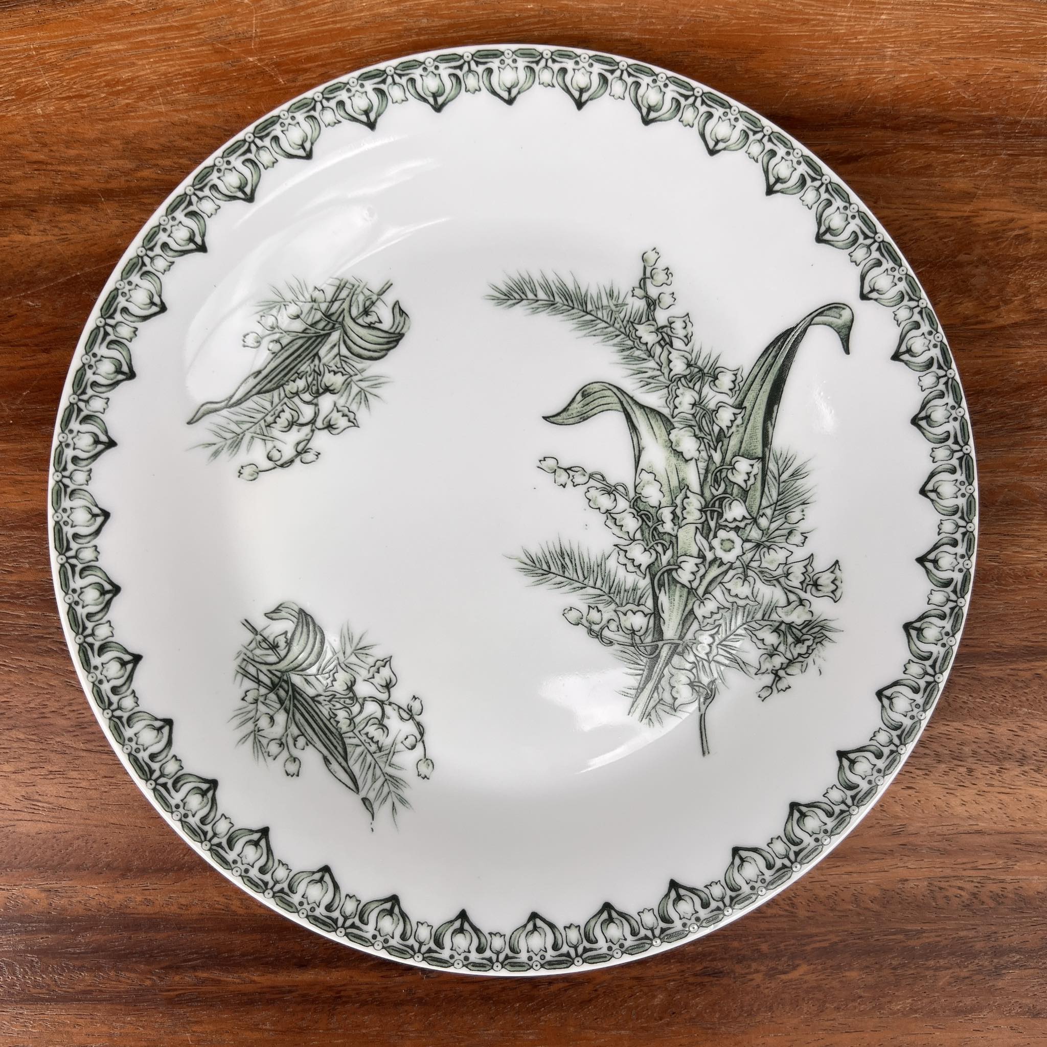 Connie and Dolly Ceramic Dinnerware Collection | Lazada PH