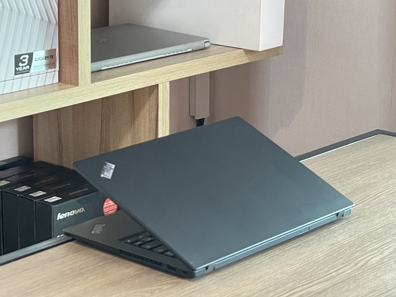 Lenovo ThinkPad X280 - CYSSHOP 1596601637 - ThaiPick