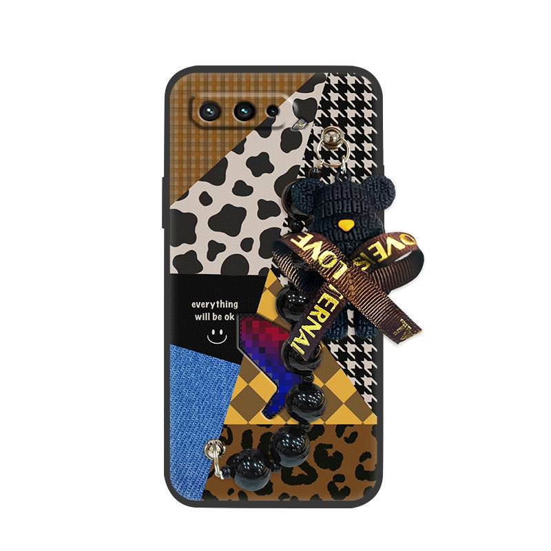soft case Back Cover Phone Case For Asus ROG Phone5/5S/5Pro ...