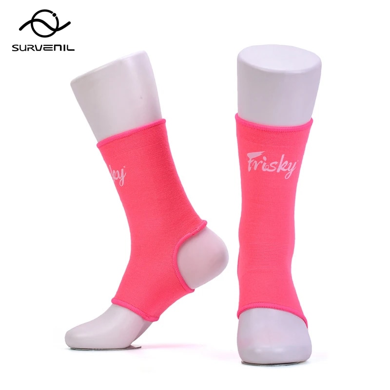 Muay Thai Anklets Men Women Kids Ankle Support Taekwondo Fight ...