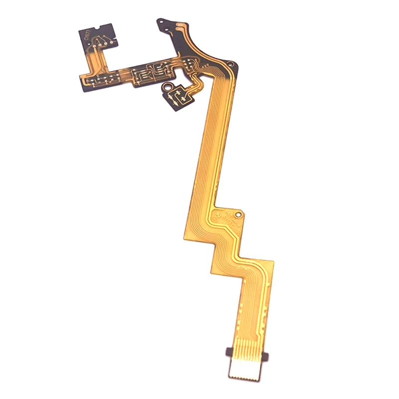 1PCS for Fujifilm FUJI XF 18-55mm F2.8-4 R OIS Lens Flex Focus Cable ...