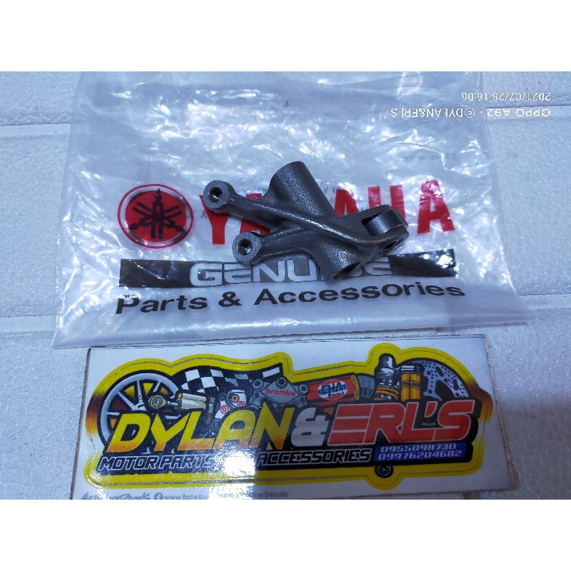 YAMAHA GENUINE ROCKER ARM SNIPER 135/ 150 | Lazada PH