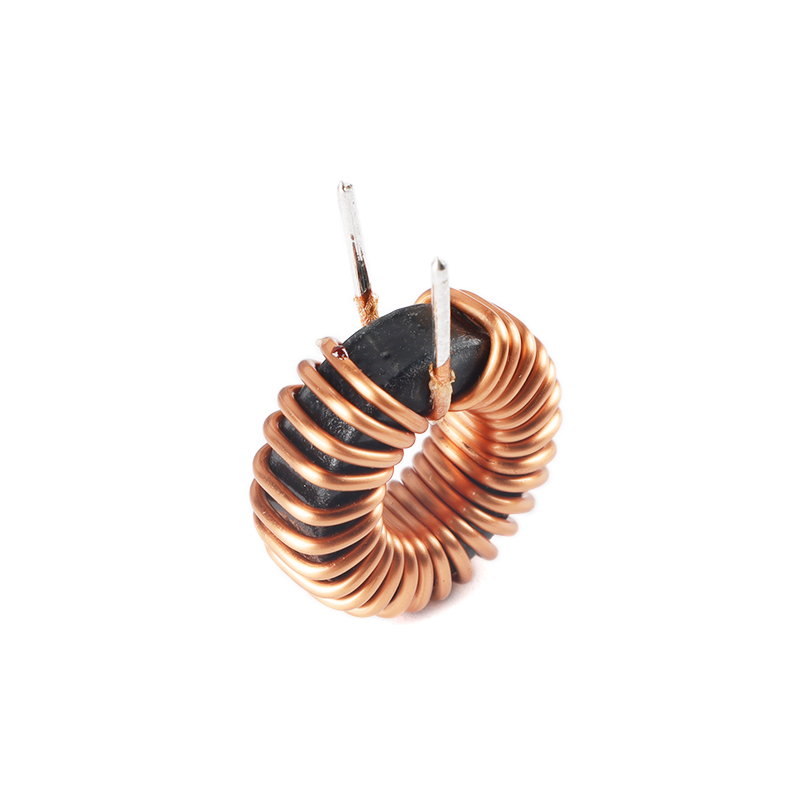2pcs Toroid Core Inductors 80125 Winding Magnetic Inductance22uh 33uh 47uh 100uh Inductor High ...