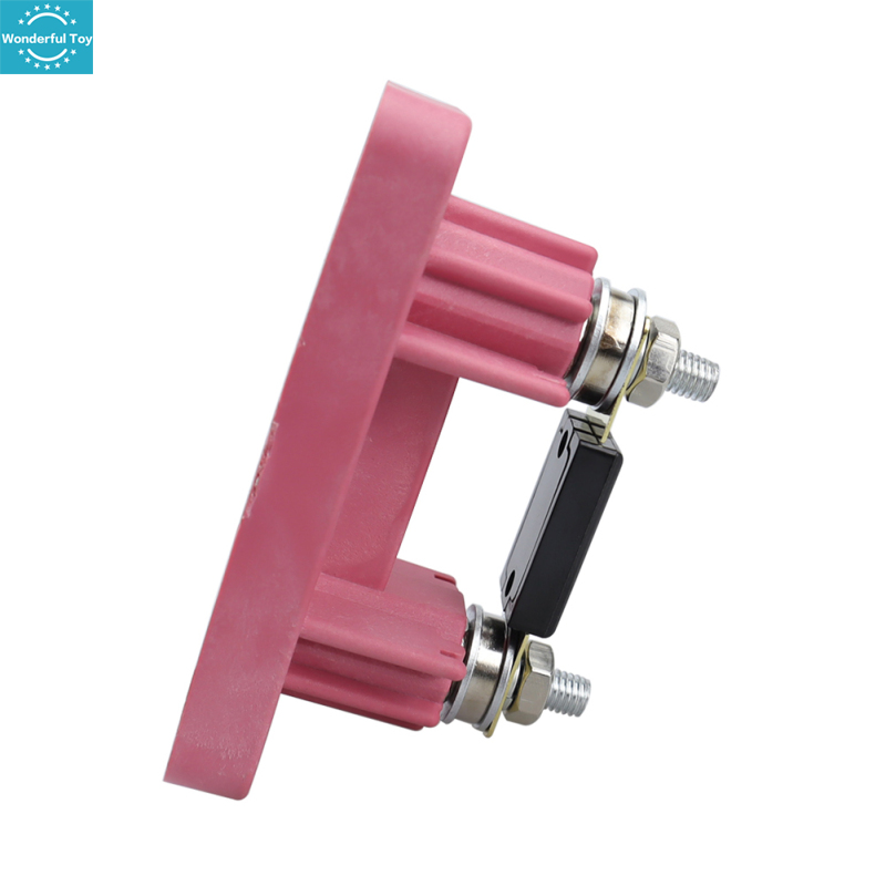 Wonderful toy new Fork Bolt Car Audio Modified Fuse Sheet Fuse Holder ...
