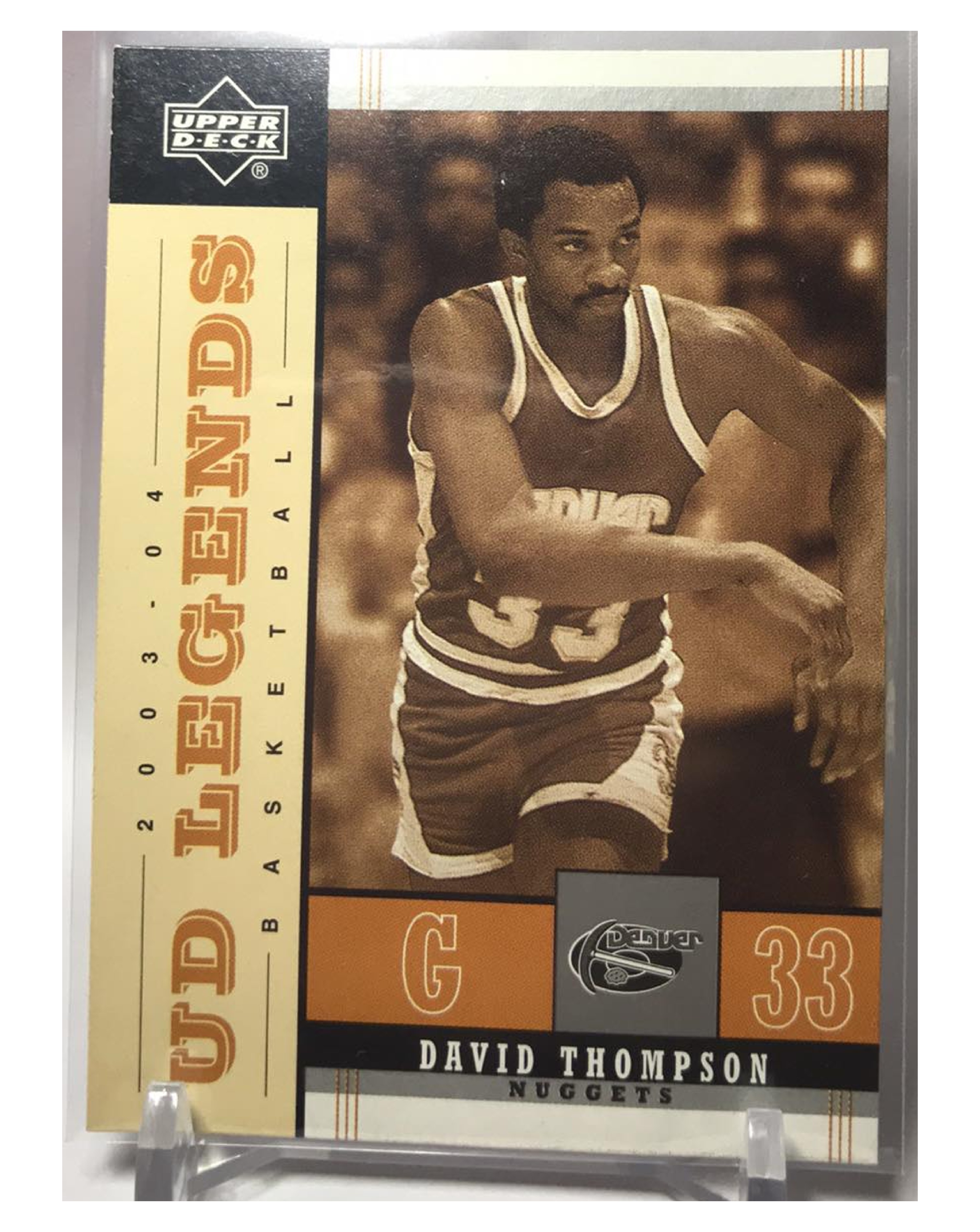 David Thompson nba cards | Lazada PH