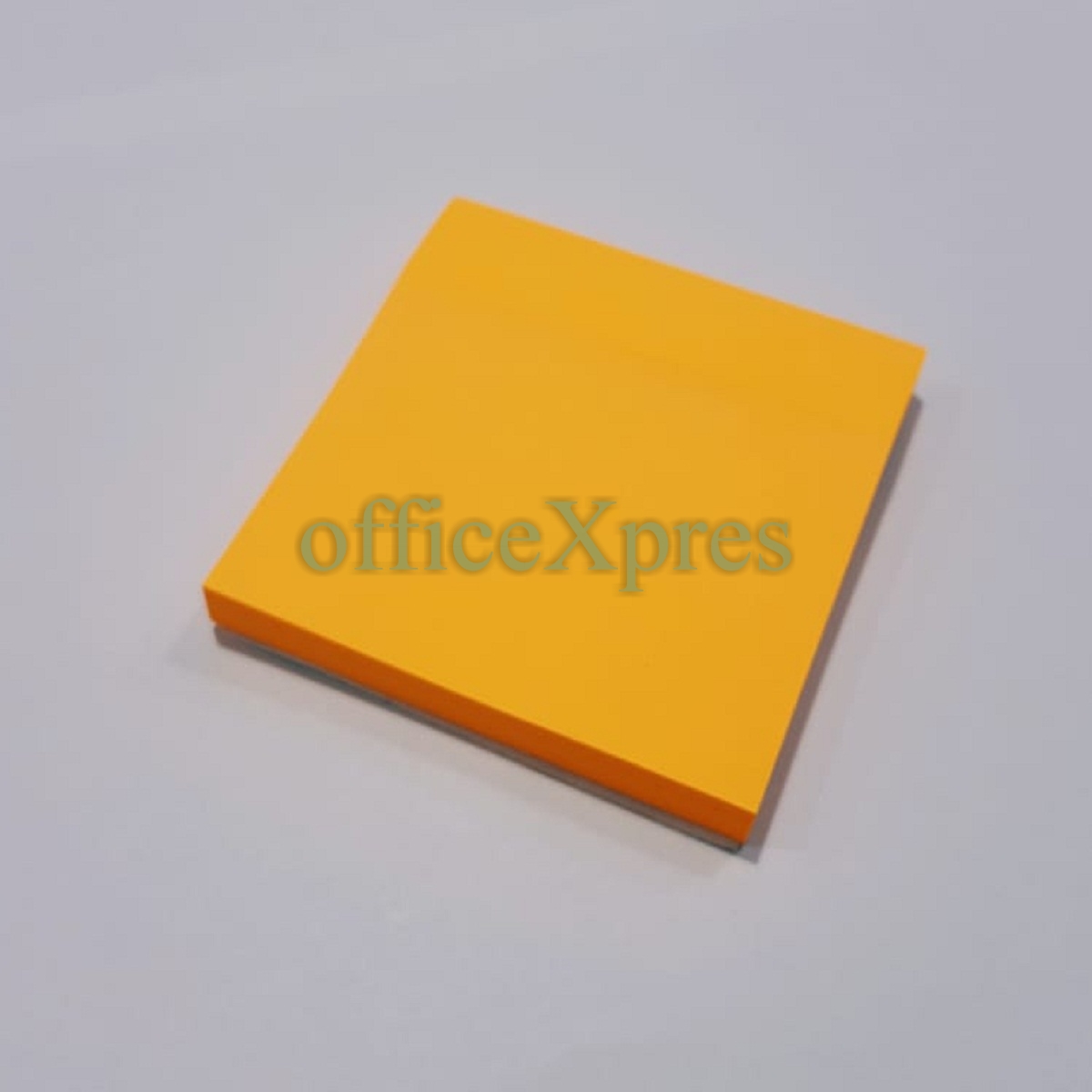 Memo Tempel / Sticky Note / Kertas Tempel / Kertas Memo Stick / Post It ...