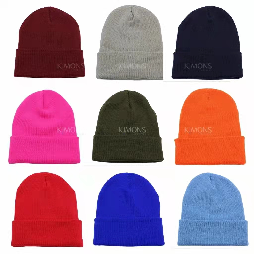 Plain Bonnet men | women | Lazada PH