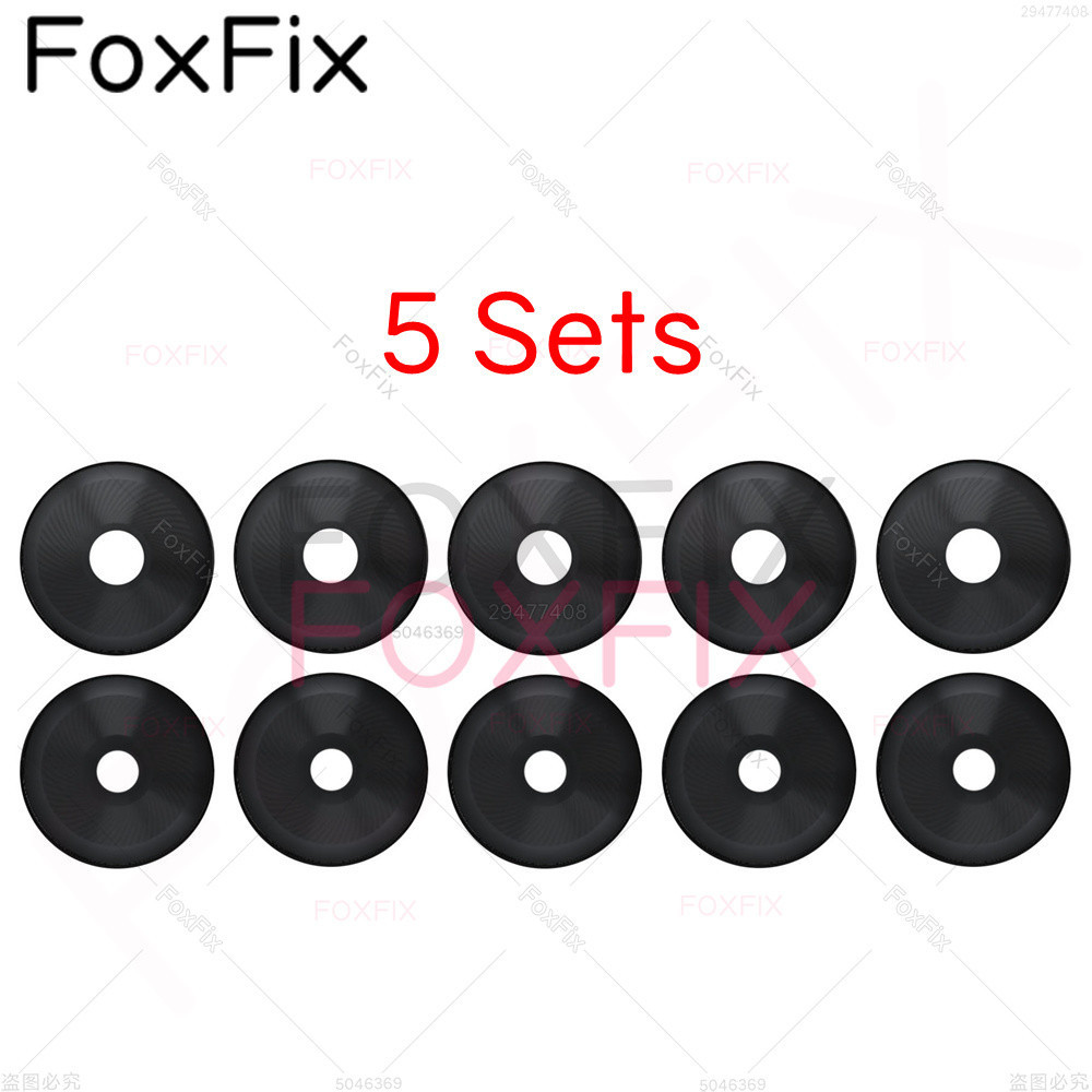 Rear Back Camera Glass Lens For Huawei Nova 11i MAO-LX9 Replacement ...