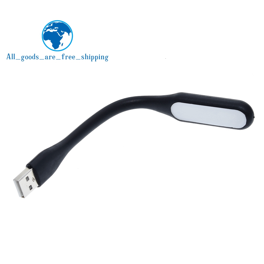 【New release】Mini LED table light Reading Light Flexible USB led Night Lights USB Eye Protection ...