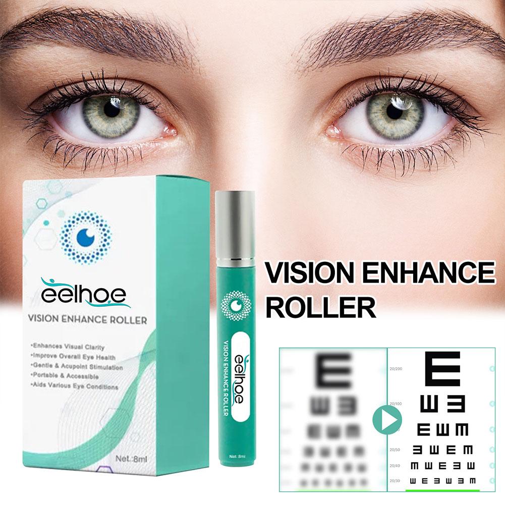 new style Quickly Restore Vision Myopia Treatment Eye Care Patch ...