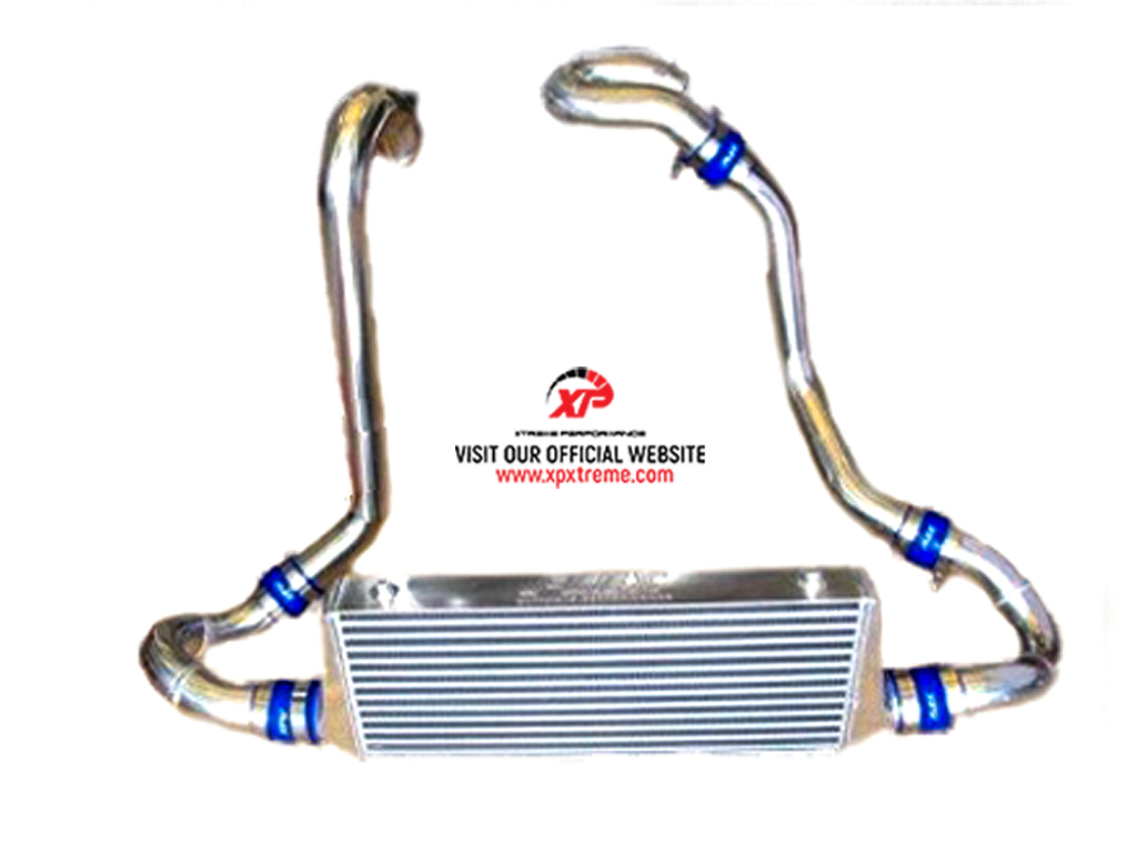 ISUZU DMAX 2.5/3.0 2009~2012 ITEQ Engine Intercooler + Piping ...