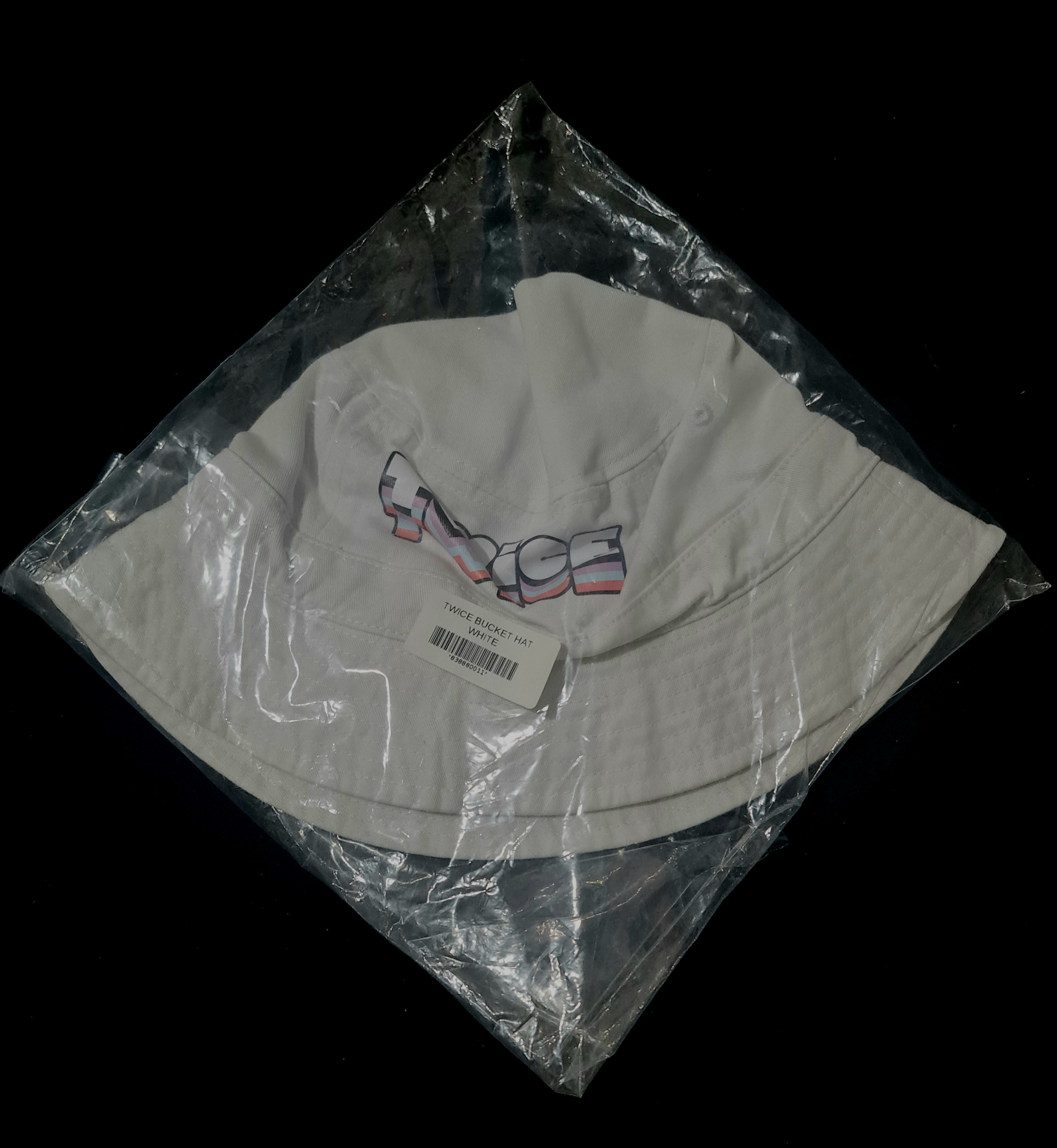 [ONHAND AND SEALED] Twice - Bucket Hat | Lazada PH