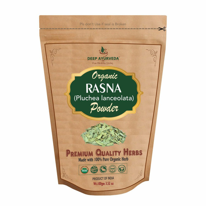 Organic Rasna Powder 100g | Daraz.pk